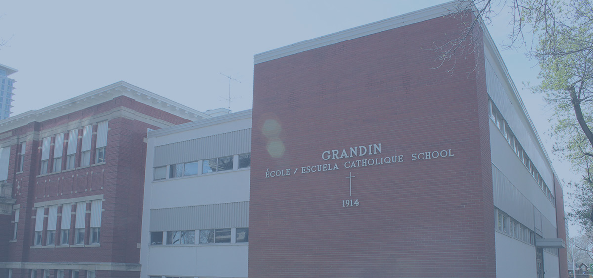 Edmonton Catholic Schools | Nowak Engineering Edmonton